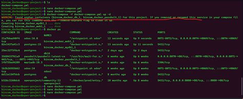 Github Alexmicheal500upgrade Of Odoo14 To 16
