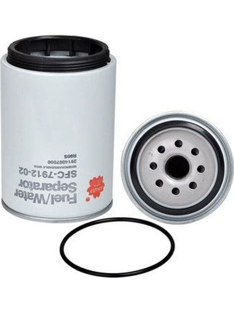 Sakura Spin-On Fuel Water Separator SFC-7912-02
