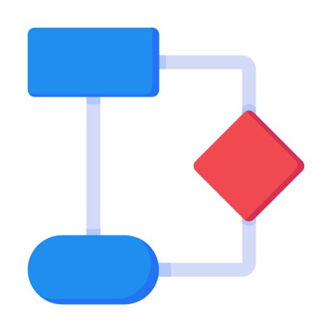 Flow Generic Flat Icon