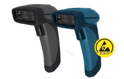High Performance Reading Technology With Esd Countermeasure Next