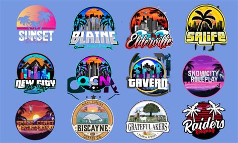 Create You A Fivem Logo Or Loading Screen By Muhammadmans418 Fiverr