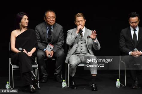 451 Wong Kwok Hing Photos And High Res Pictures Getty Images