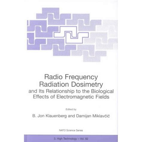 Pre Owned Nato Science Partnership Sub Series 3 High Technology Radio