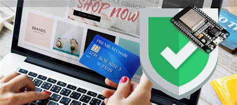 Esp32 Tls безопасность транспортного уровня и устройства Iot