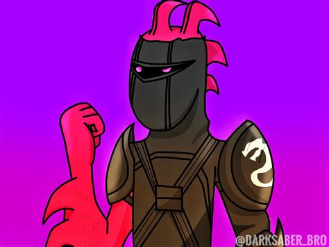 Hybrid Fan Art Anyone D R FortNiteBR