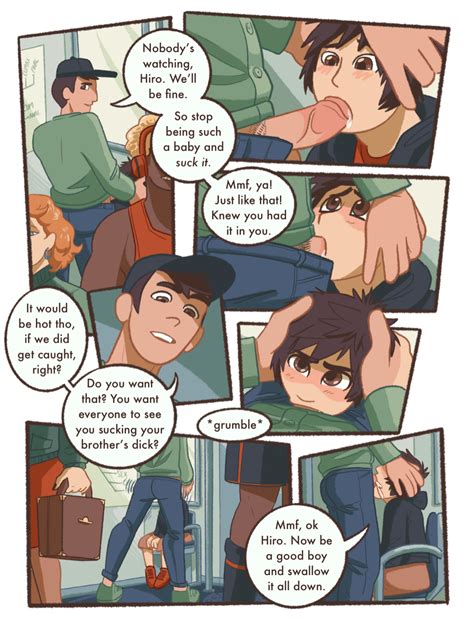 Post 3847899 Bighero6 Hirohamada Marvel Sor Soryn Tadashihamada