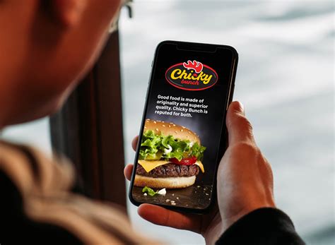 Chicky Bunch Offers Heartwarming Cuisines Moonbox