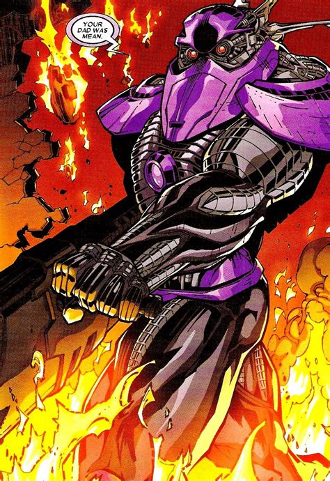 Orphan Maker Marvel Marvel Orphan Marvel Universe