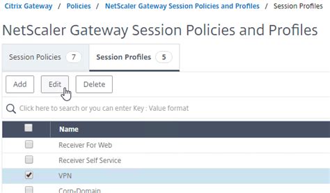 Pcoip Proxy Netscaler Gateway 12 Citrix Gateway 12 1 Carl Stalhood