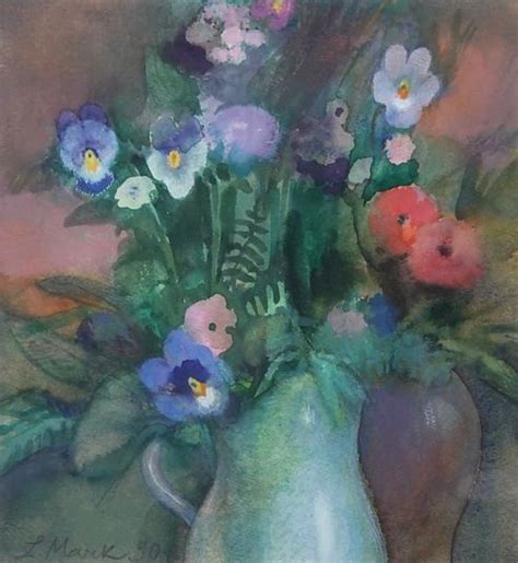 Võõrasemad Vaasis Lüüdia Vallimäe Mark E Kunstisalongis