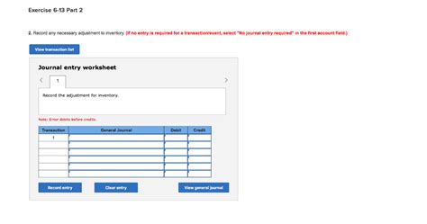 Solved Exercise Calculate Inventory Using Lower Of Cost Chegg