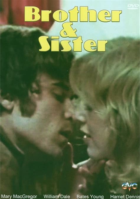 Brother And Sister Gourmet Video Unlimited Streaming At Adult Dvd