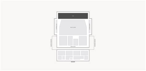Riverside Municipal Auditorium Seating Chart And Seat Views Seatgeekca