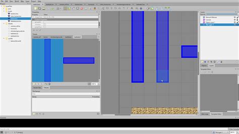 Tiled Insists On Bottom Left Object Alignment Default Despite Set Otherwise Bugs Tiled Forum