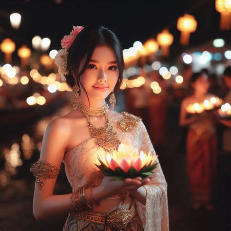 แจกรูปเทศกาลลอยกระทงสวยๆจ้าฟรีจ้า แกลเลอรีที่โพสต์โดย Tnatt Lemon8