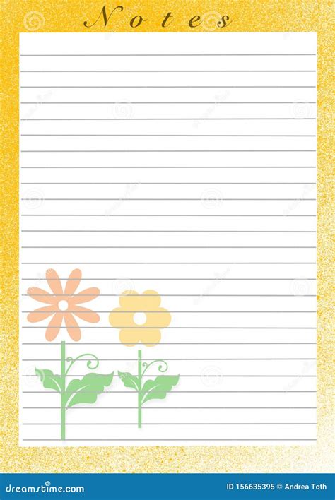 Printing Paper Note Optimal A Size Lined Paper For Notebook Diary Letters Notes With