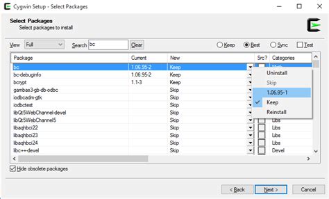How To Install And Use Cygwin