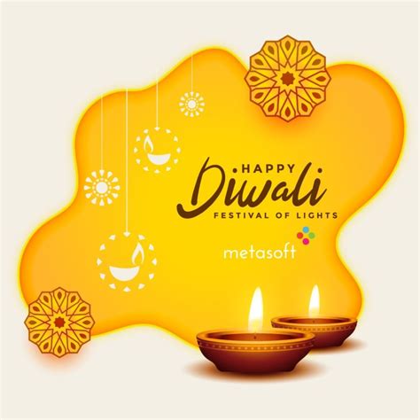 Metasoft It Solutions On Linkedin Diwali India Festival Happydiwali Love Diwalits