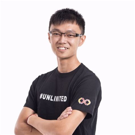 Chew Yi Sheng Senior Software Engineer Tricor Investor And Issuing