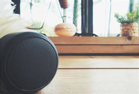 Penyebab Bluetooth Speaker Tidak Terdeteksi Berikut Cara Mengatasinya Sondeid