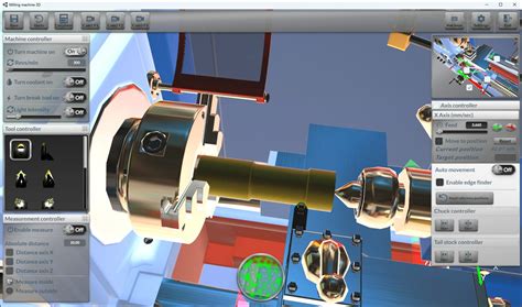 Lathe Machine Simulator On Steam