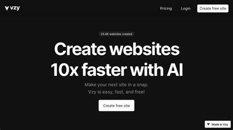 60 Best Ai App Builder Ai Tools