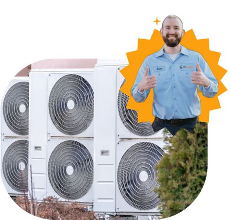 Heat Pump Installation And Replacement Cm Heating