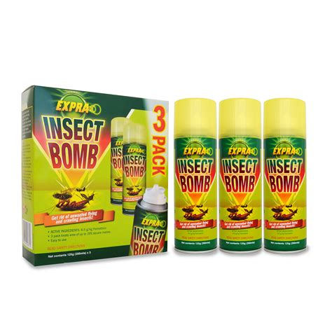 Are Bug Bombs Safe At Willie Liggins Blog