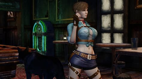 Forno And Fluffle Puss Sexy Vault Girl Interface Official Release Page 3 Downloads