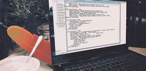 como configurar virtual host com apache no windows raphael figa