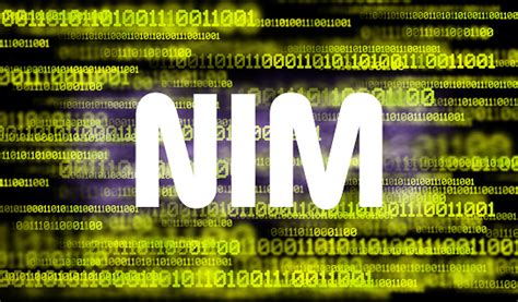 Word Nim과 어두운 배경에 바이너리 코드가있는 추상적 인 사이버 공간 개발에 대한 스톡 벡터 아트 및 기타 이미지 개발 개체 그룹 공학 Istock
