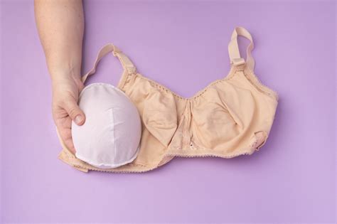 Prosthesis Bras And Swimwear Harrogate Cancer Services