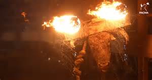 El Tsjcyl Deja Sin Efecto La Medida Cautelar Que Impidió El Festejo Del