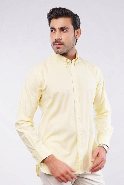 Shop Shirts For Men Online In Pakistan Mendeez