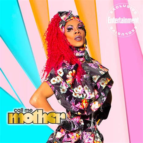Call Me Mother Season 2 Cast Of Drag Artists Revealed