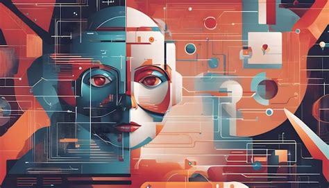 Premium Ai Image Ethical Considerations In Ai Development From Code To Consequences