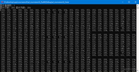 Opencv Python 灰度 Opencv读取灰度图像mob6454cc7416d1的技术博客51cto博客