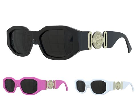 A Top Quality 3d Sunglass Modeling Sunglass Animation And Eyewear