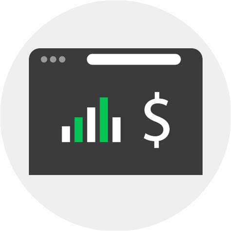 Browser Analytics Vector Svg Icon Svg Repo