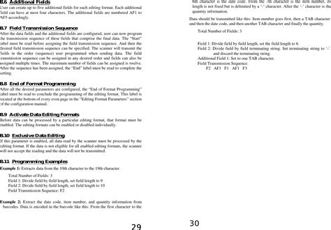 CipherLab S Bluetooth Wireless Scanner User Manual