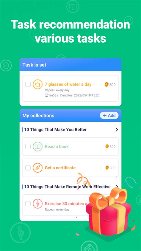 Todo Tasks List Habit Rpg For Android Download