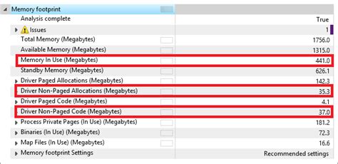 Delivering A Great Experience With Low Memory Microsoft Learn