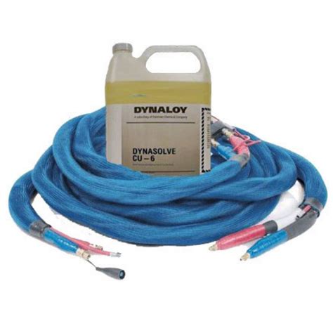 Dynasolve Cu 6 Urethane Cleaning Solvent 1 Gallon Spray Foam
