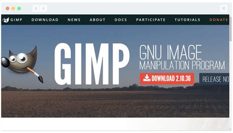 Image Editing Gimp Explainer 2 Of 5 Ol