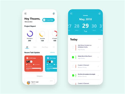 Building A Simple Task Management Application