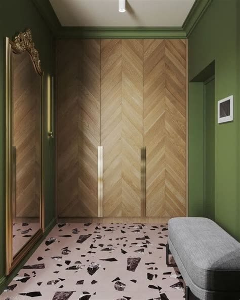 Пин от пользователя Roma Patel на доске Wardrobe в 2024 г Интерьер прихожей Интерьер Дизайн