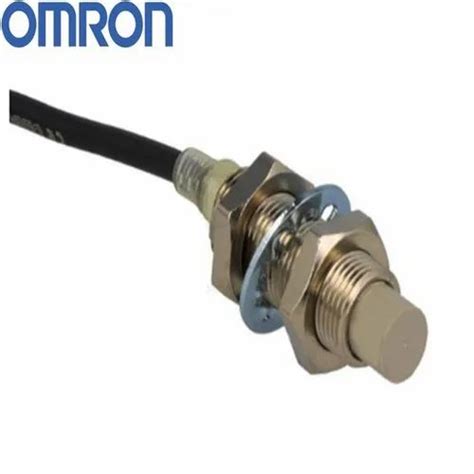 Omron Proximity Sensor At 400 Piece Omron Proximity Sensor In Pimpri Chinchwad ID 21400153988