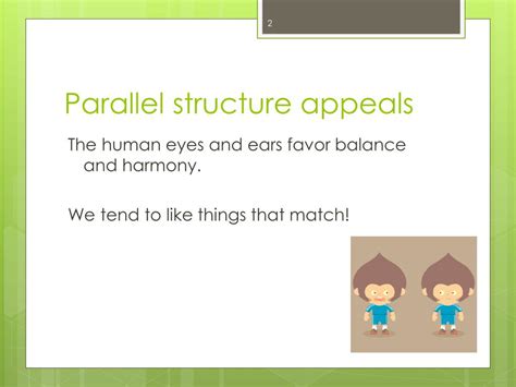 PPT Parallelism PowerPoint Presentation Free Download ID