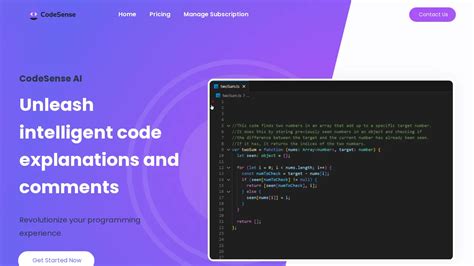 CodeSense BestofAI
