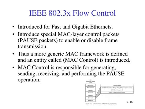 Ppt Ethernet Fast Ethernet And Gigabit Ethernet Powerpoint Presentation Id 3975429